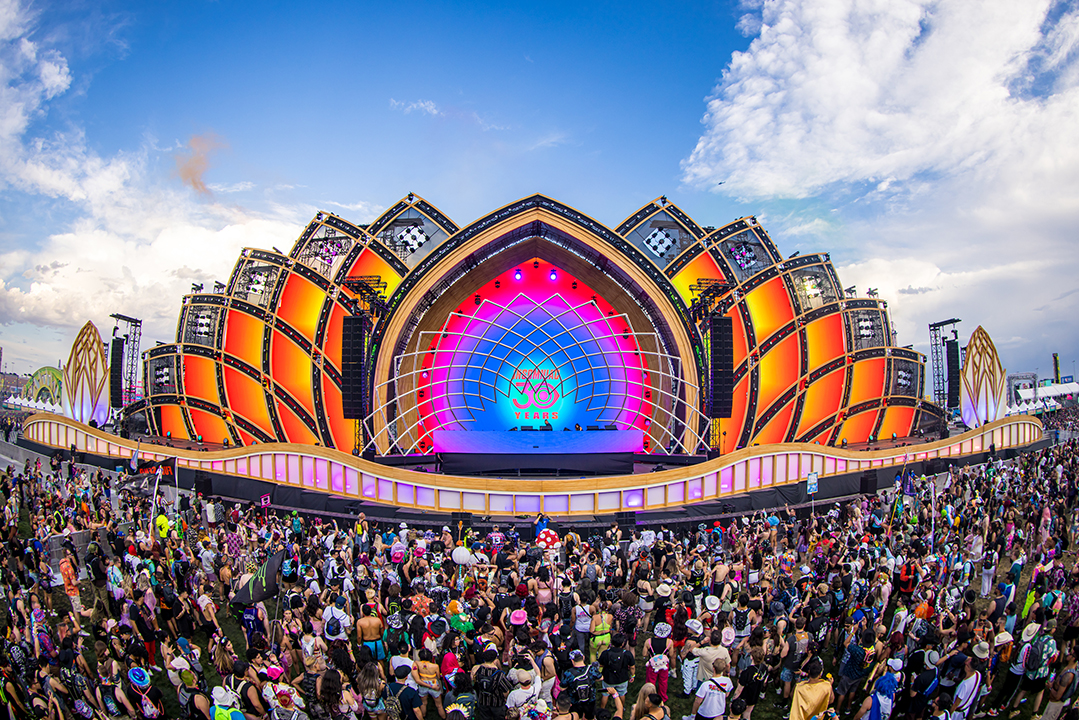 2023 Photo Gallery – EDC Las Vegas 2027