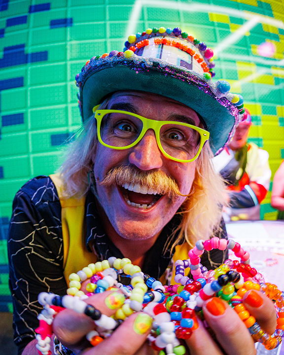 2023 Photo Gallery – EDC Las Vegas 2026