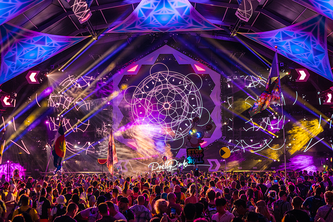 2023 Photo Gallery – EDC Las Vegas 2026