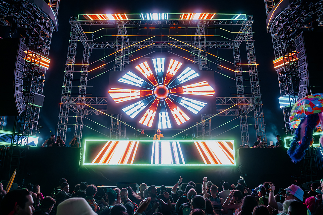 2023 Photo Gallery – EDC Las Vegas 2026