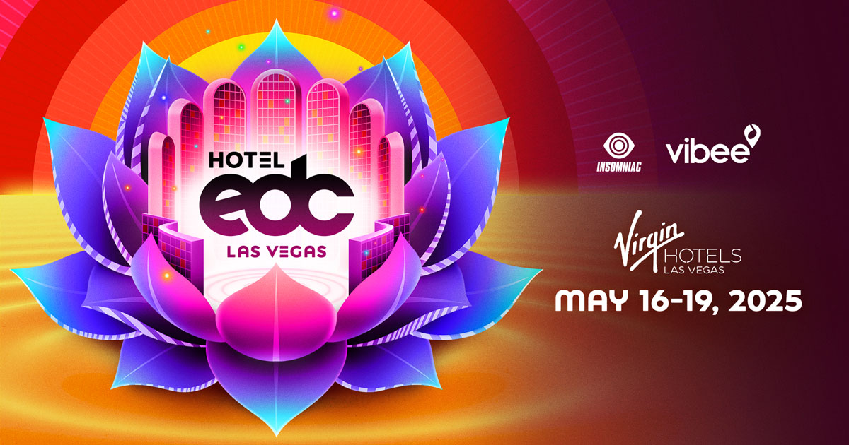 VIP Table Service at Hotel EDC Saturday Pool Party Inquiry Form – EDC ...