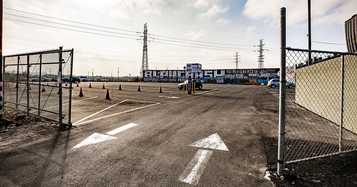 Festival Map – Apocalypse Fest 2024