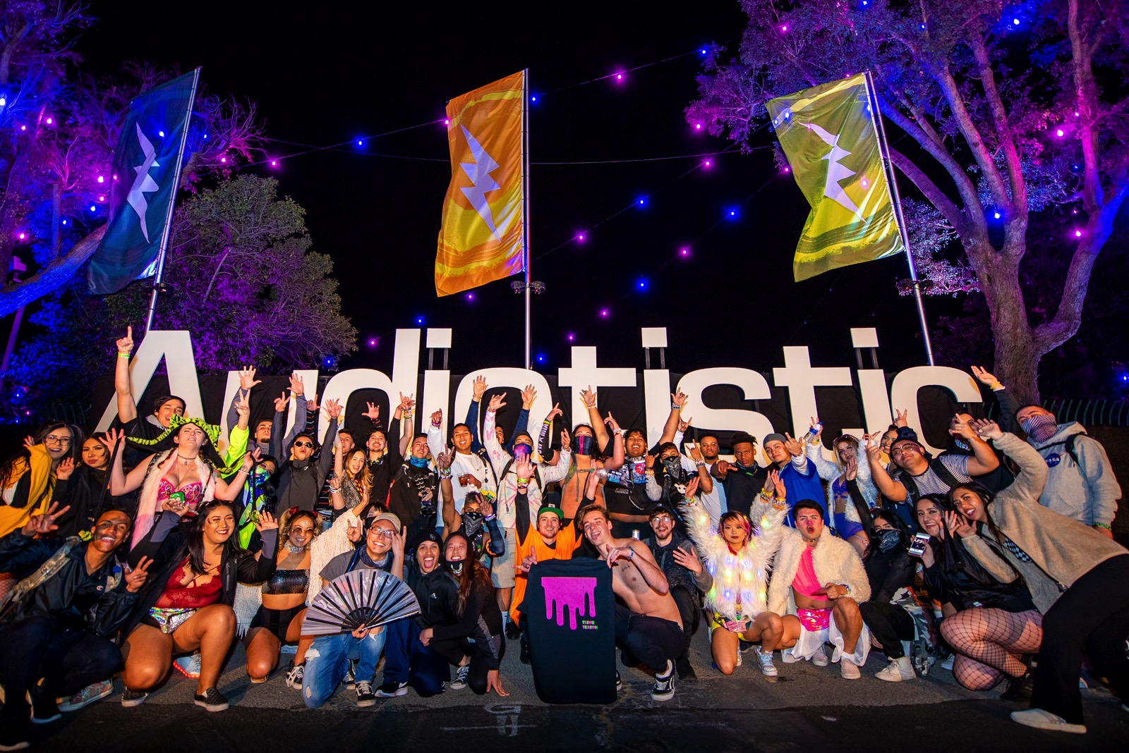 SoCal 2018 Gallery – Audiotistic Bay Area 2022