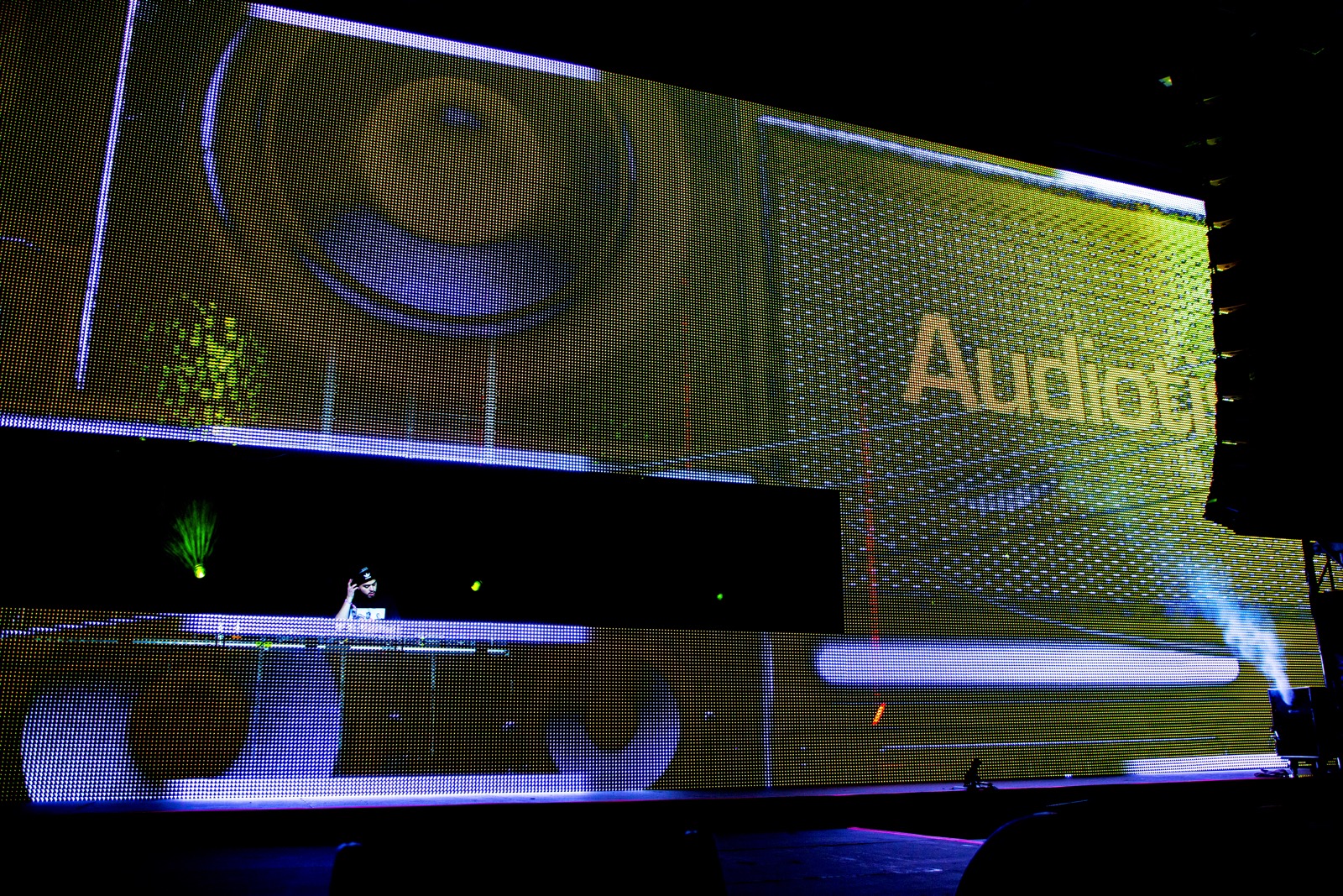 SoCal 2018 Gallery – Audiotistic Bay Area 2022