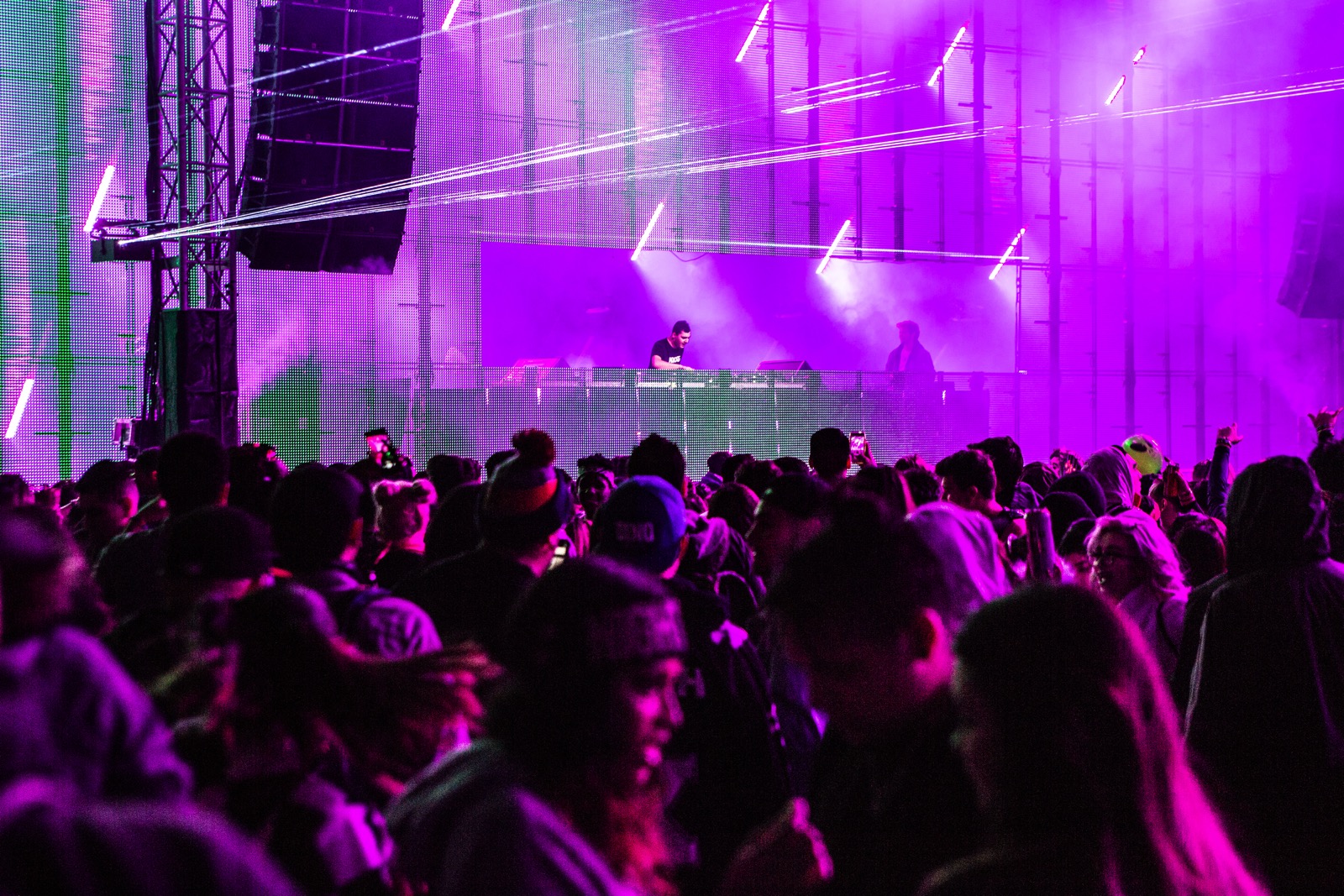 SoCal 2018 Gallery – Audiotistic Bay Area 2022