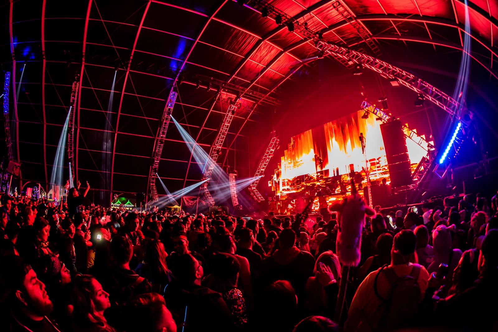 SoCal 2018 Gallery – Audiotistic Bay Area 2022
