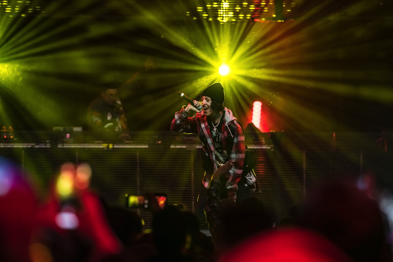 SoCal 2018 Gallery – Audiotistic Bay Area 2022