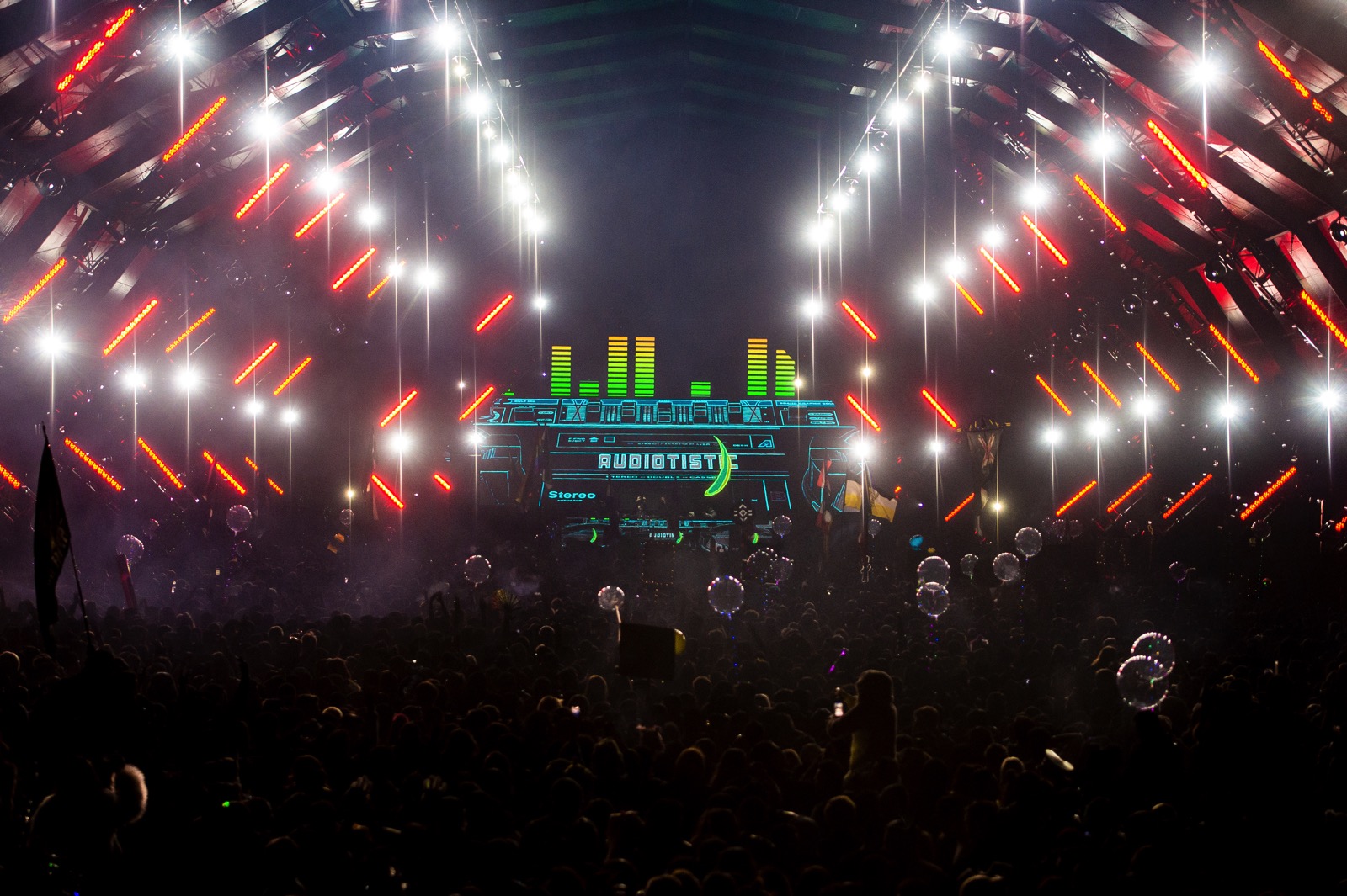 SoCal 2018 Gallery – Audiotistic Bay Area 2022