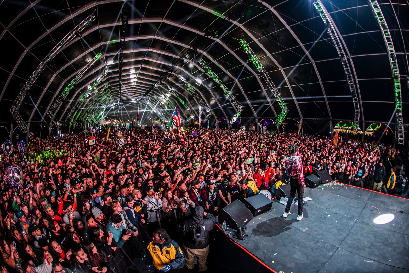 SoCal 2018 Gallery – Audiotistic Bay Area 2022