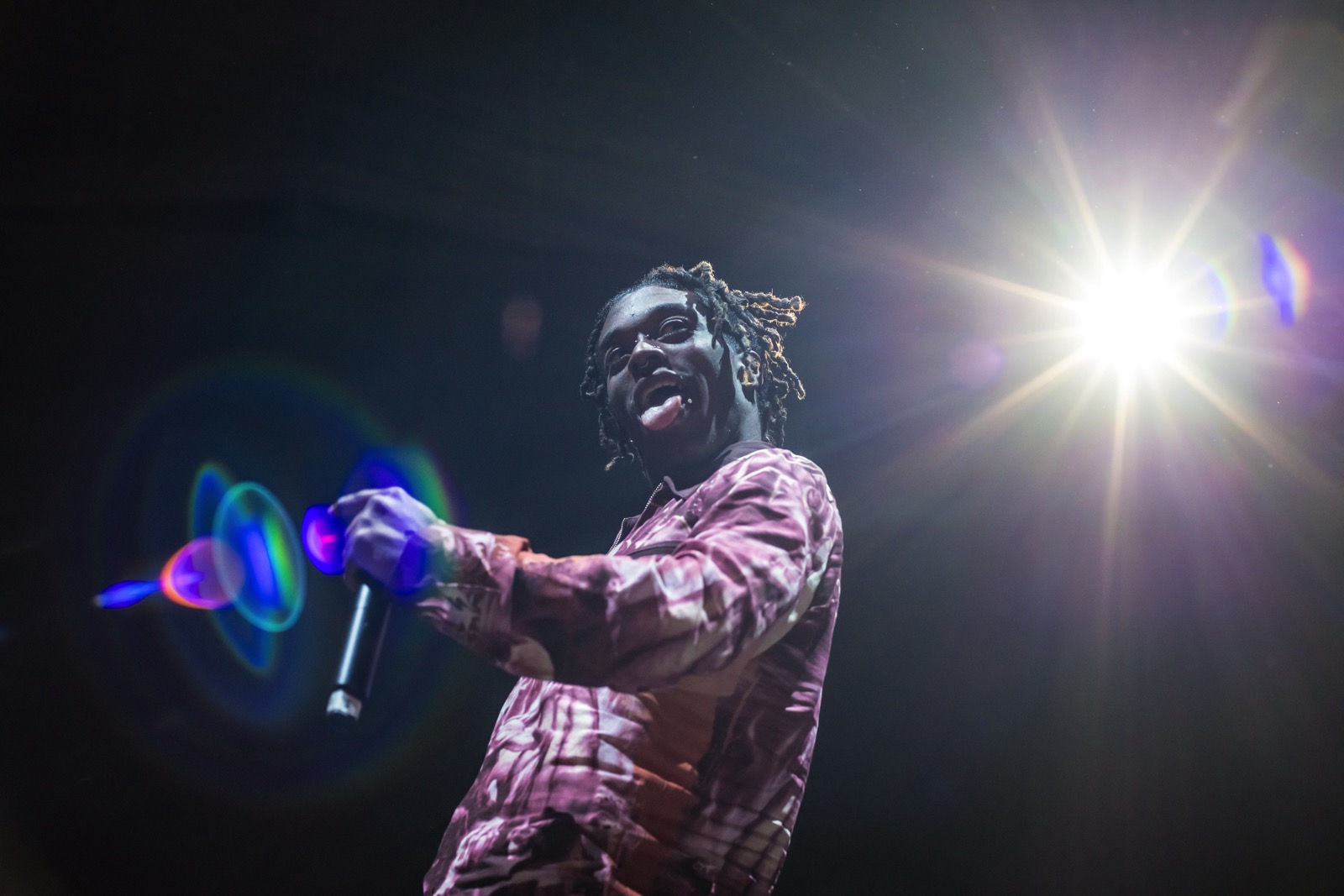 SoCal 2018 Gallery – Audiotistic Bay Area 2022