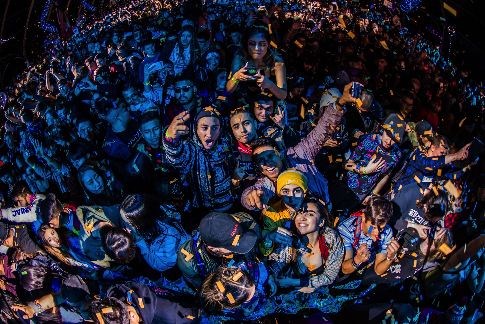 SoCal 2018 Gallery – Audiotistic Bay Area 2022