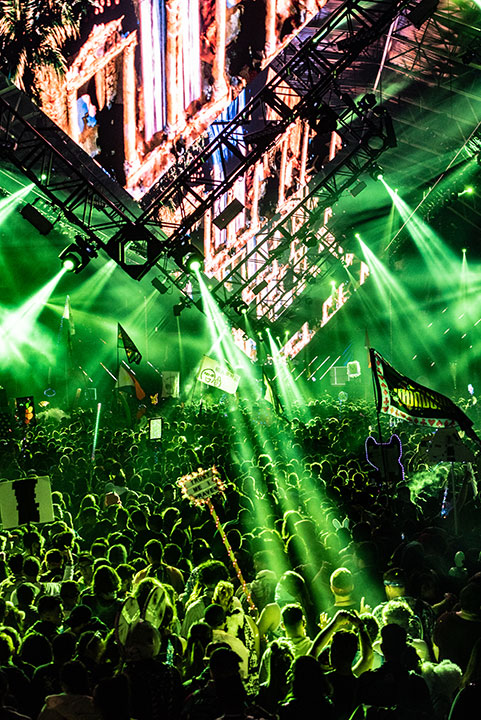 2019 Photo Gallery – Beyond Wonderland SoCal 2026