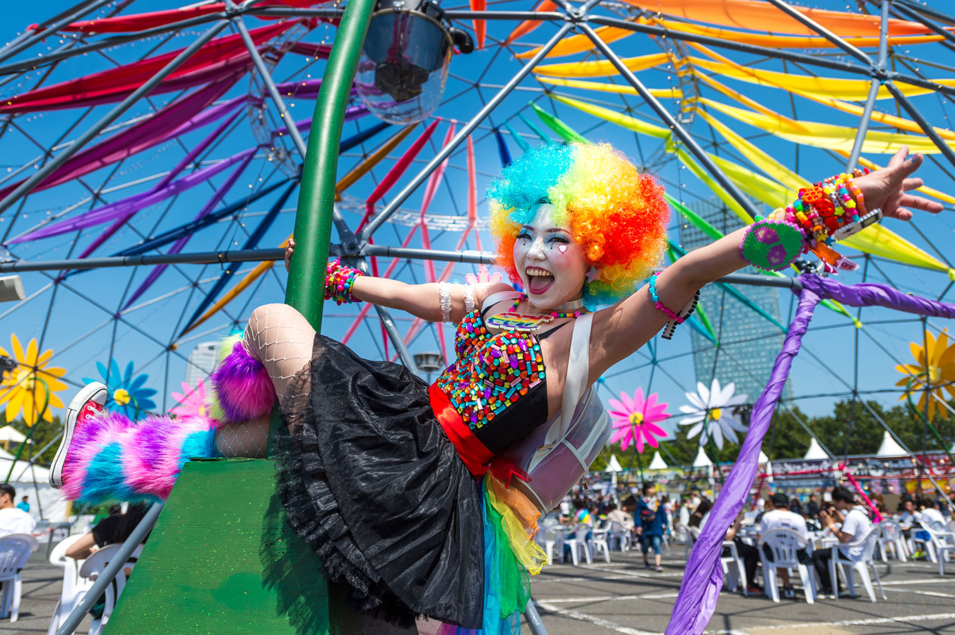 2017 Photo Gallery – EDC Japan 2019 – EN