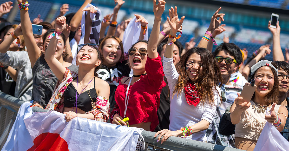 Guide FAQ – EDC Japan 2018 – EN