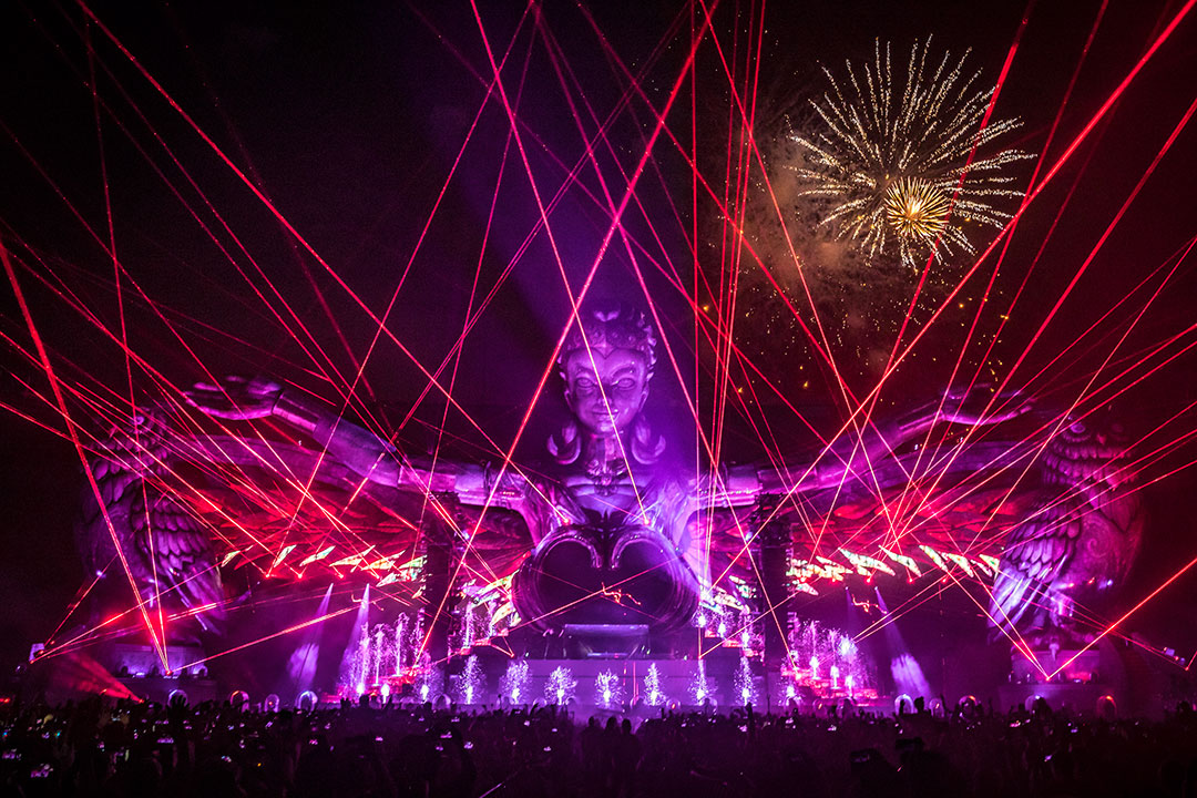 2018 Photo Gallery – EDC Japan 2019 – EN