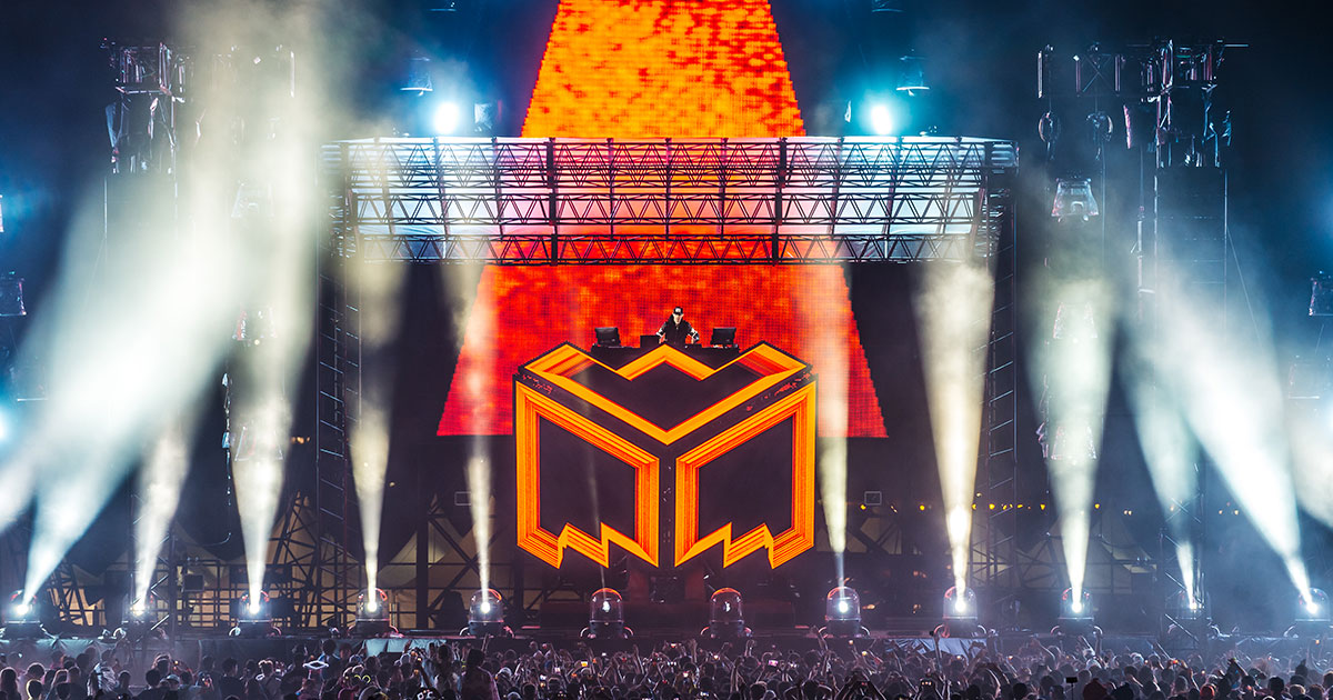 2018 ラインアップ – EDC Japan 2019 – JP