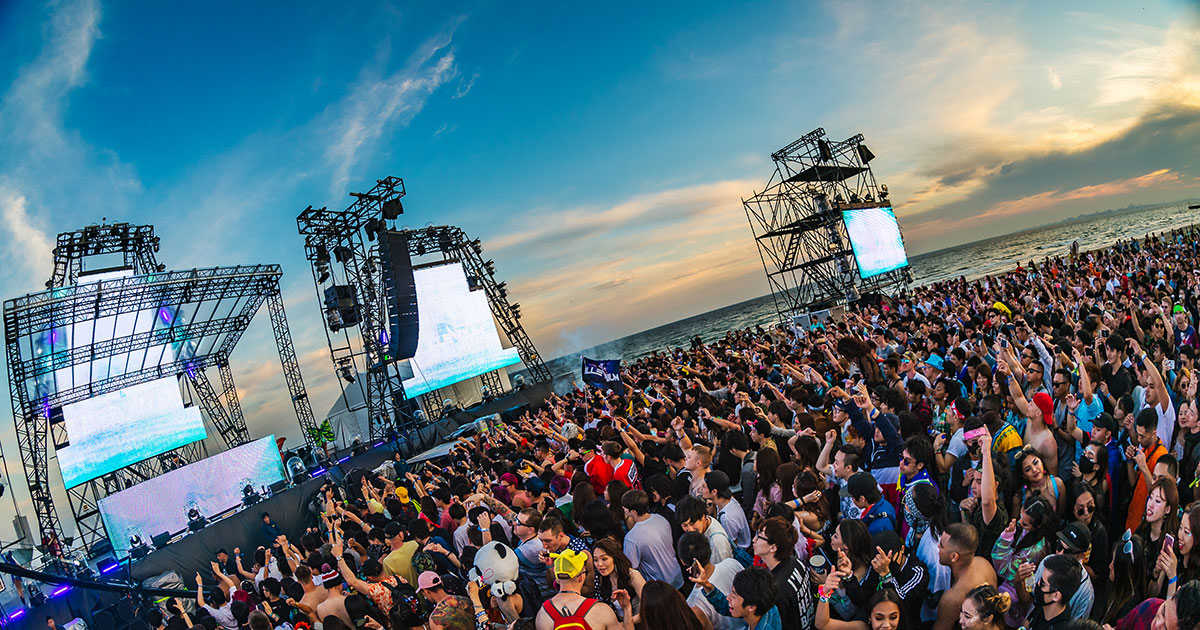 Location – EDC Japan 2019 – EN