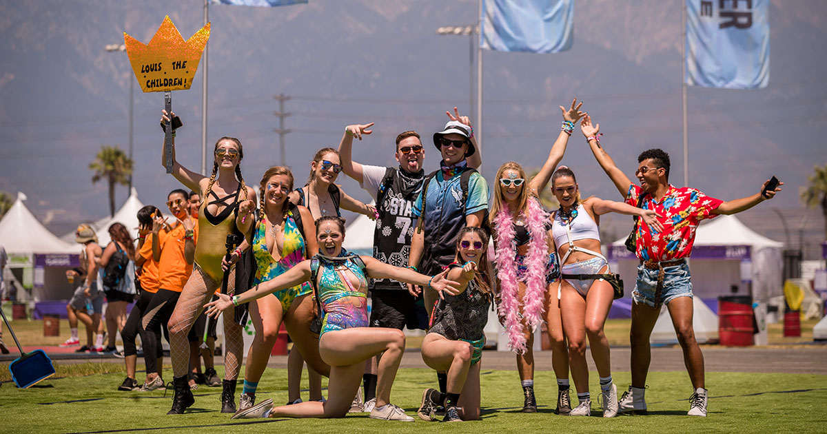 Contact Us – HARD Summer 2025