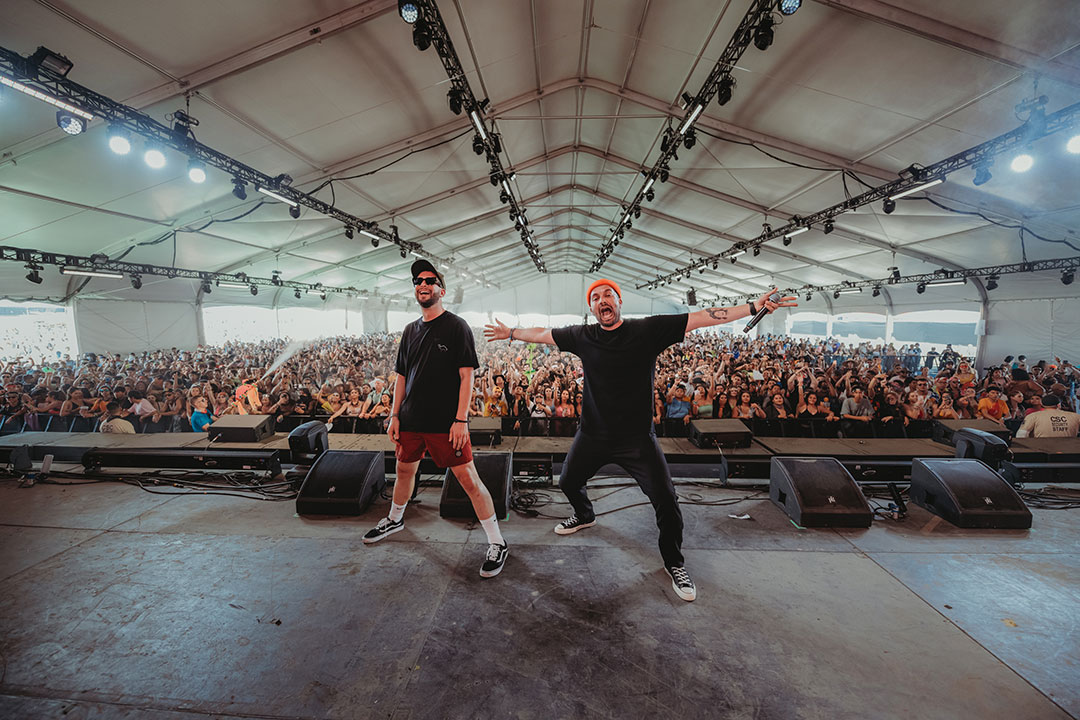 2019 Gallery – HARD Summer 2025