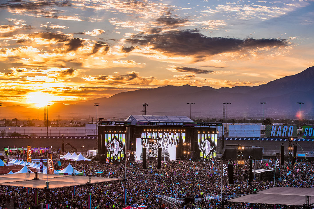 2019 Gallery – HARD Summer 2025