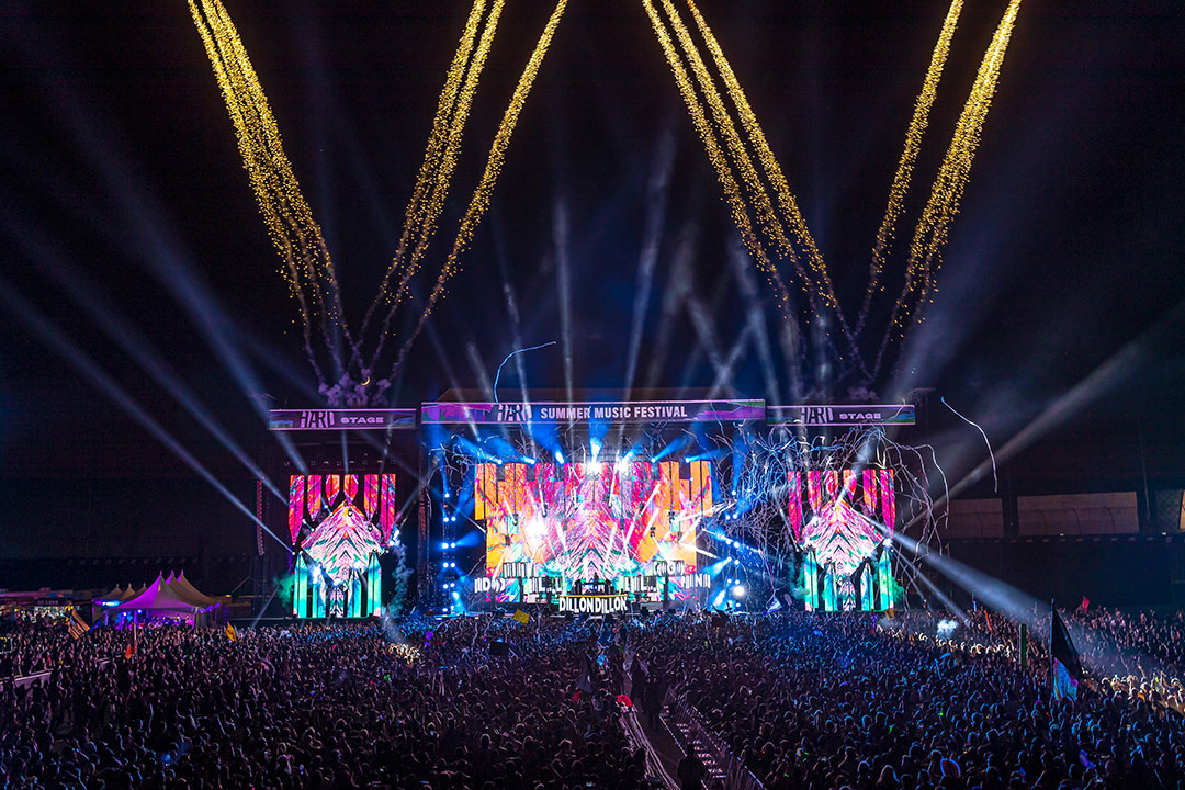 2019 Gallery – HARD Summer 2025