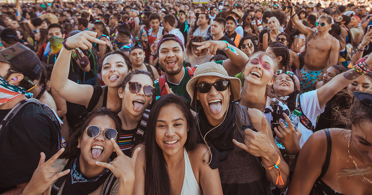 2019 Gallery – HARD Summer 2026