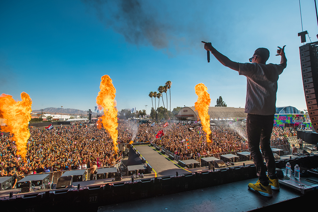 2021 Gallery – HARD Summer 2025