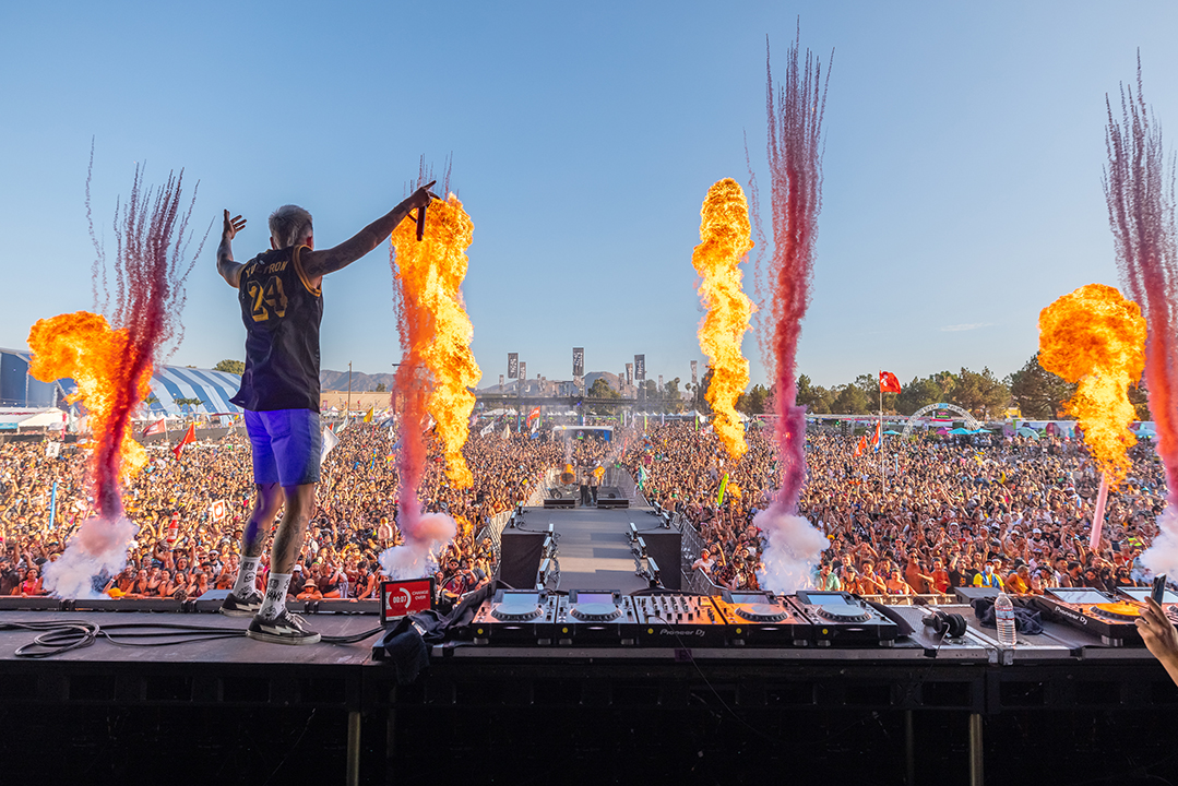 2021 Gallery – HARD Summer 2025