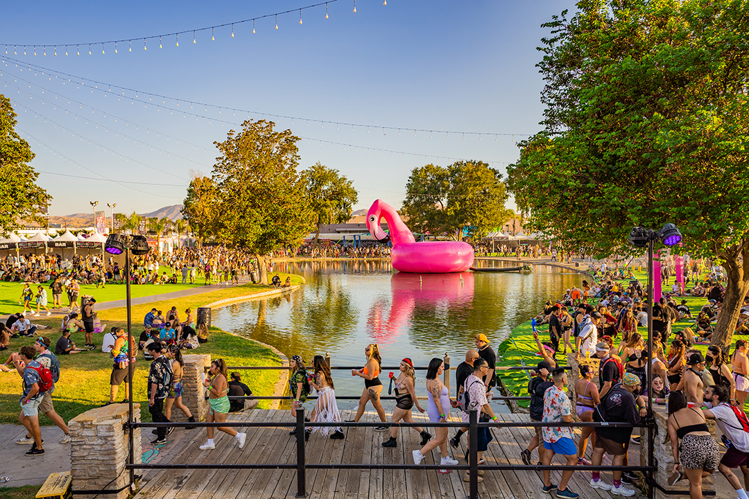 2021 Gallery – HARD Summer 2025