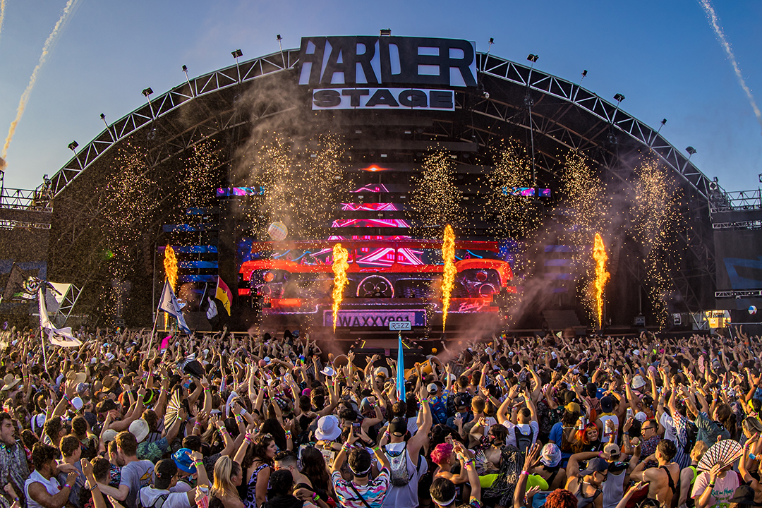 2021 Gallery – HARD Summer 2026