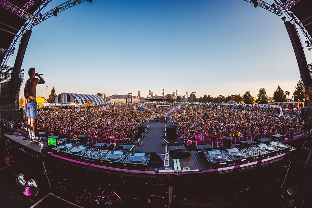 2021 Gallery – HARD Summer 2025