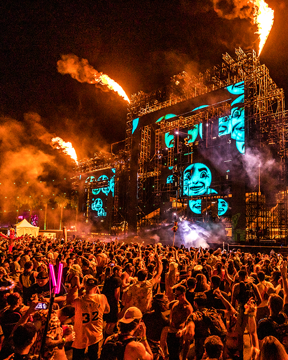 2021 Gallery – HARD Summer 2025