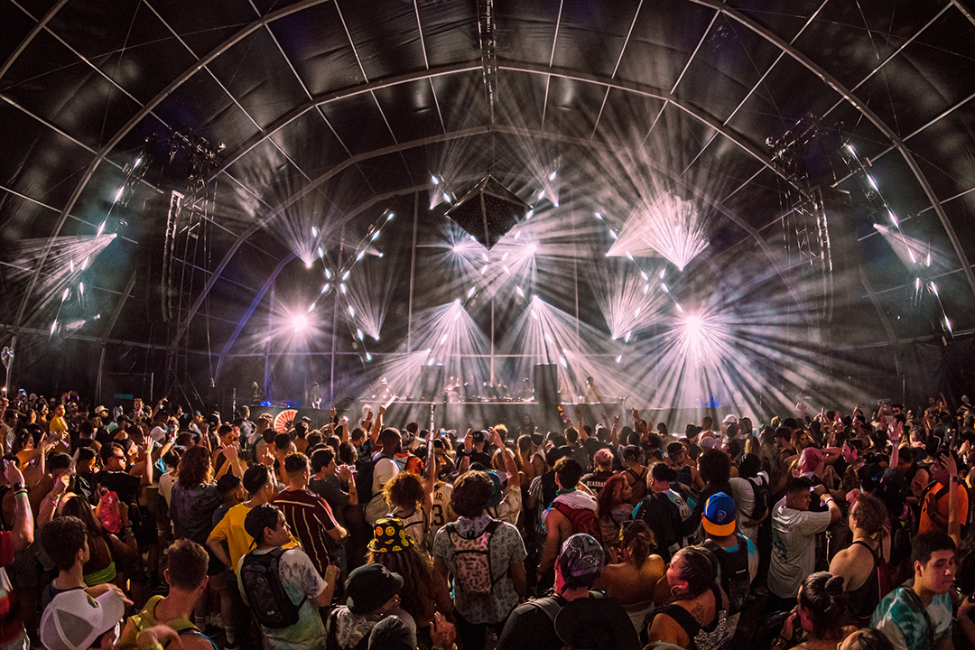 2021 Gallery – HARD Summer 2025
