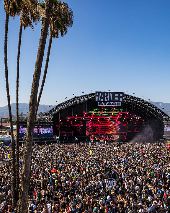 2021 Gallery – HARD Summer 2026