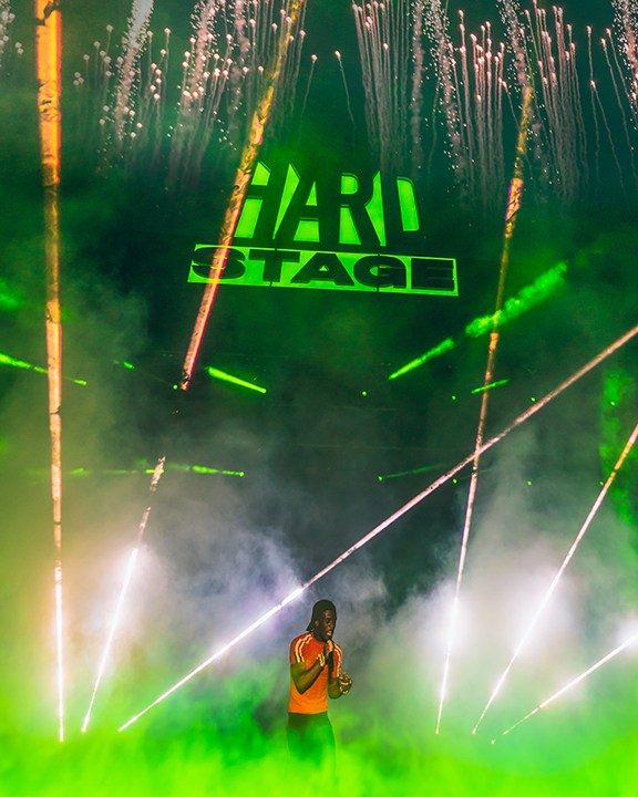 2022 Gallery – HARD Summer 2025