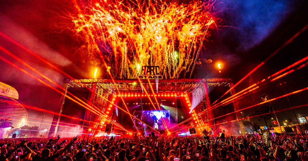 Tickets – HARD Summer 2024