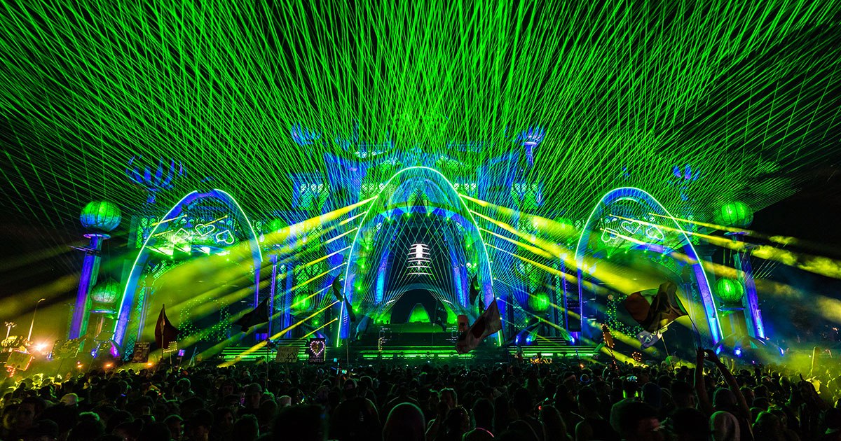 Tickets – EDC Orlando 2019