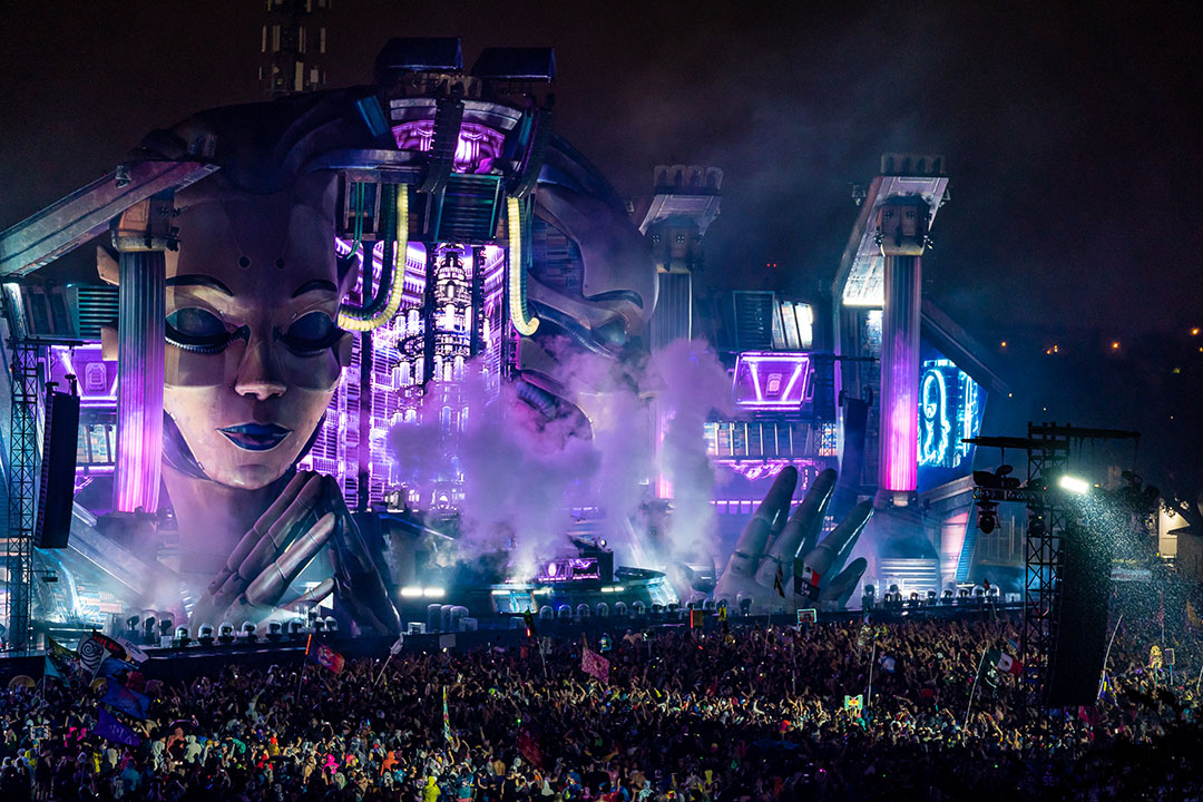 2019 Photo Gallery – EDC Orlando 2025