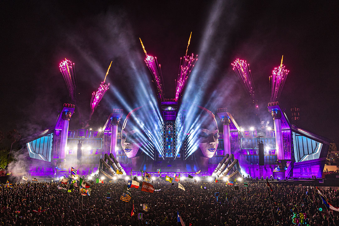 2019 Photo Gallery – EDC Orlando 2025