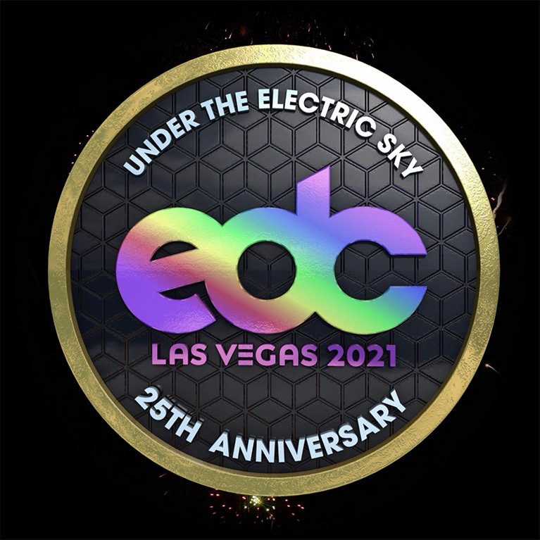 EDC Orlando | November 11-13, 2022 | Tinker Field