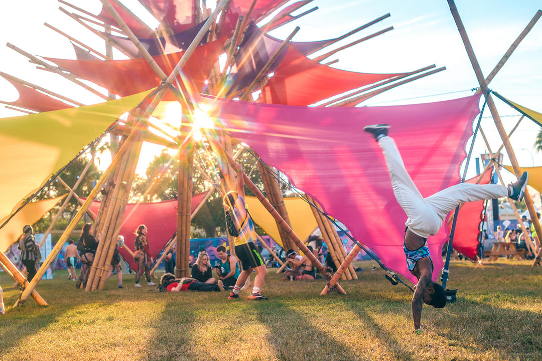 2021 Photo Gallery – EDC Orlando 2025