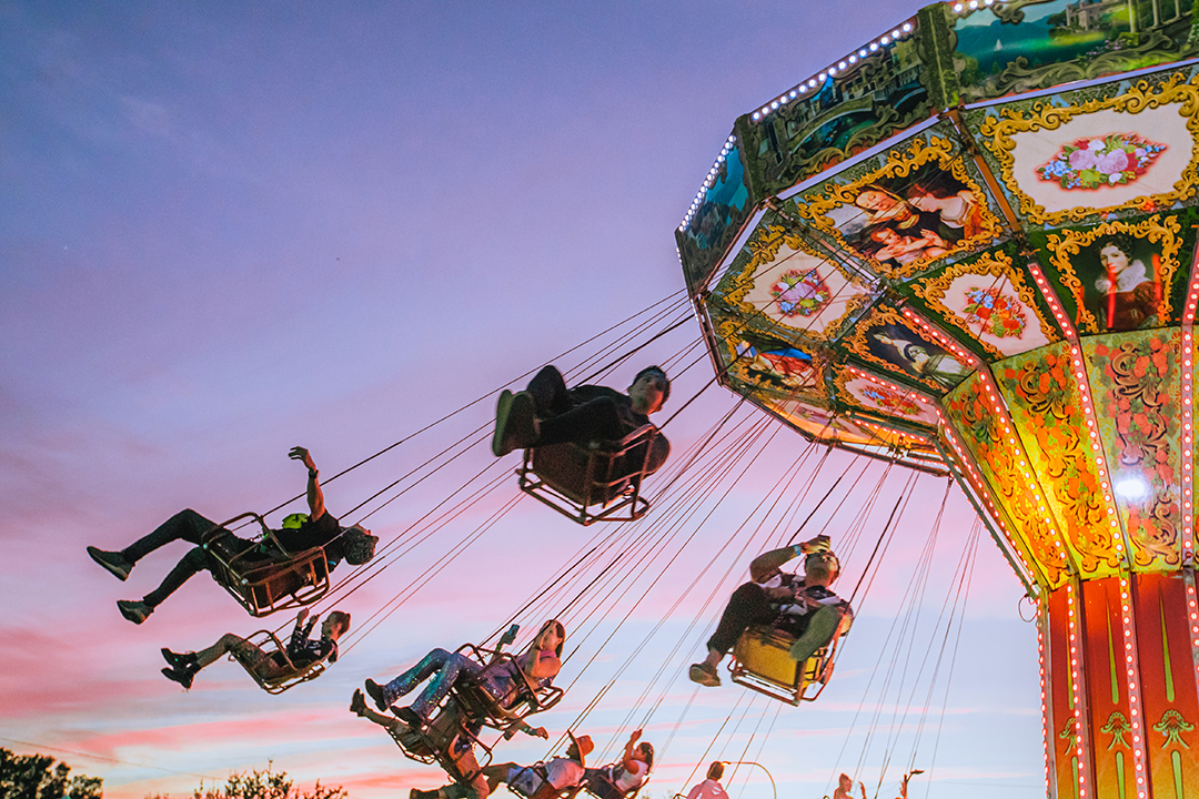 2021 Photo Gallery – EDC Orlando 2025