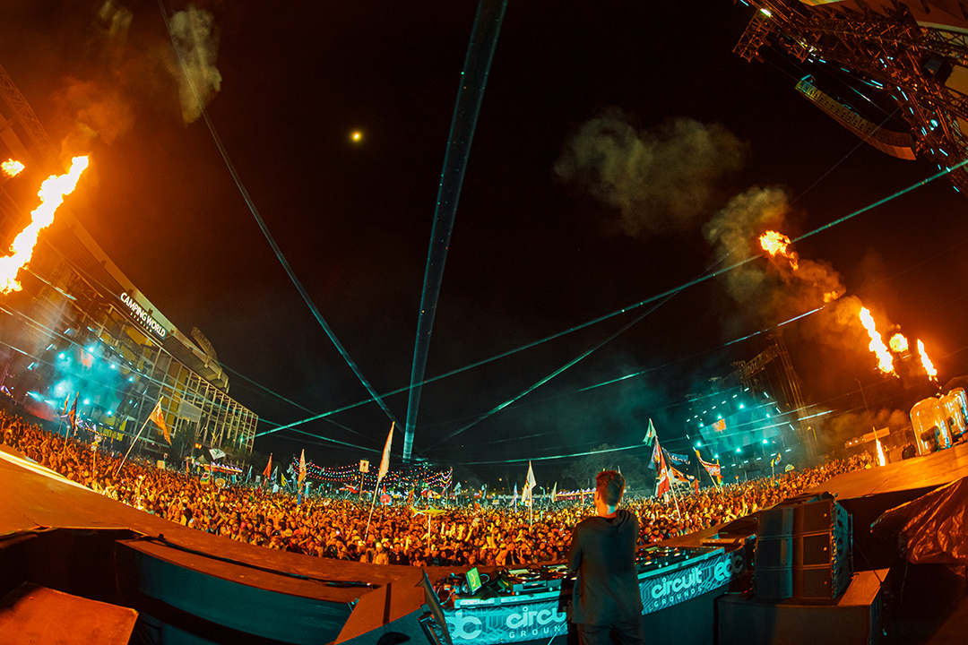 2021 Photo Gallery – EDC Orlando 2025