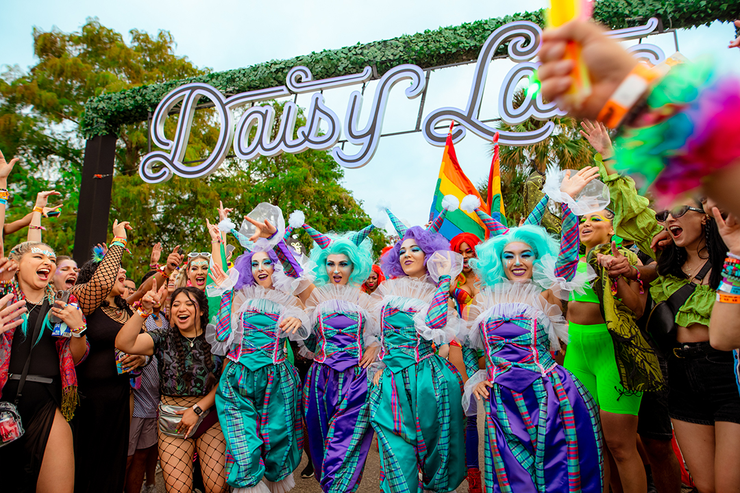 2021 Photo Gallery – EDC Orlando 2025