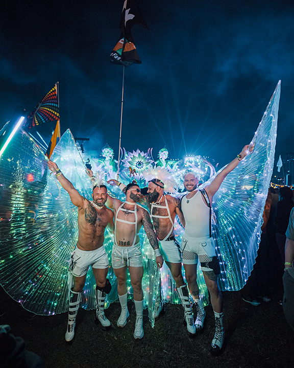 2022 Photo Gallery – EDC Orlando 2025