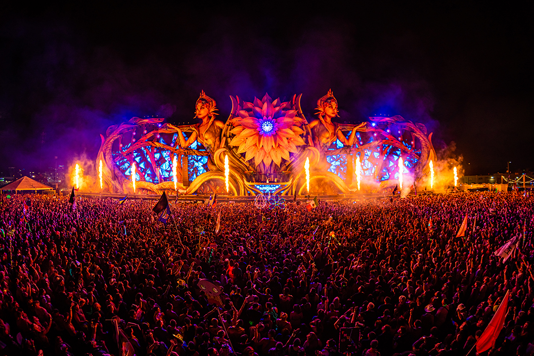 2022 Photo Gallery – EDC Orlando 2025