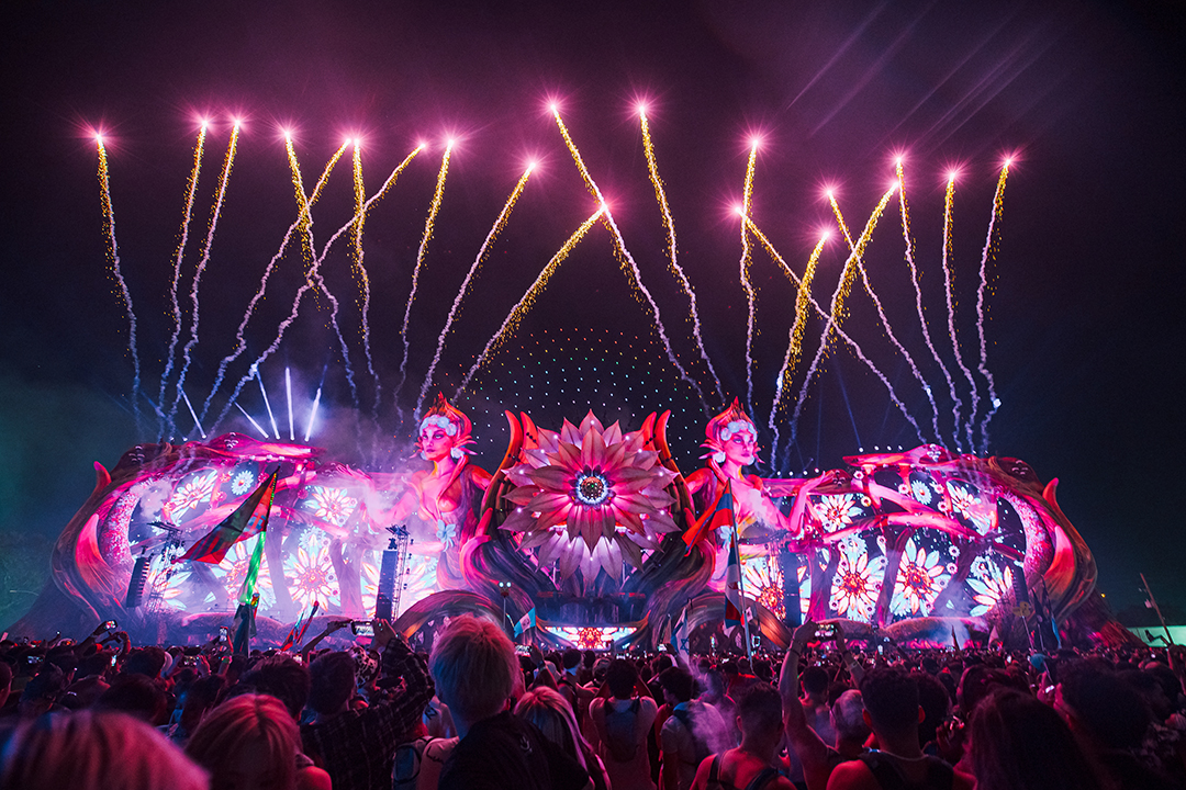 2022 Photo Gallery – EDC Orlando 2025