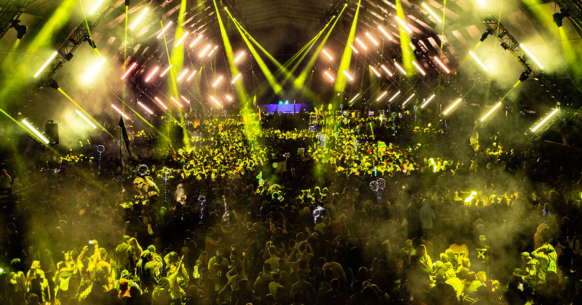 SoCal 2018 Lineup – Audiotistic Bay Area 2022