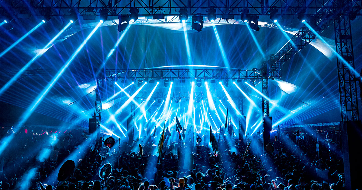 Lineup – Escape Korea 2019 – KN