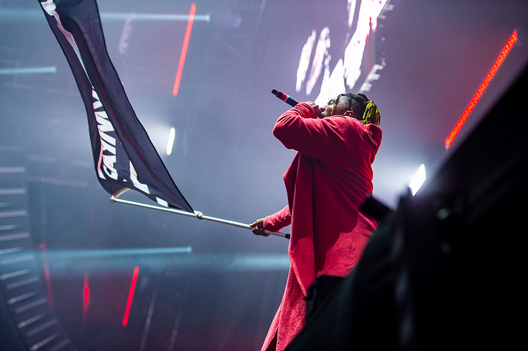 2018 Photo Gallery – Escape Korea 2019 – KN